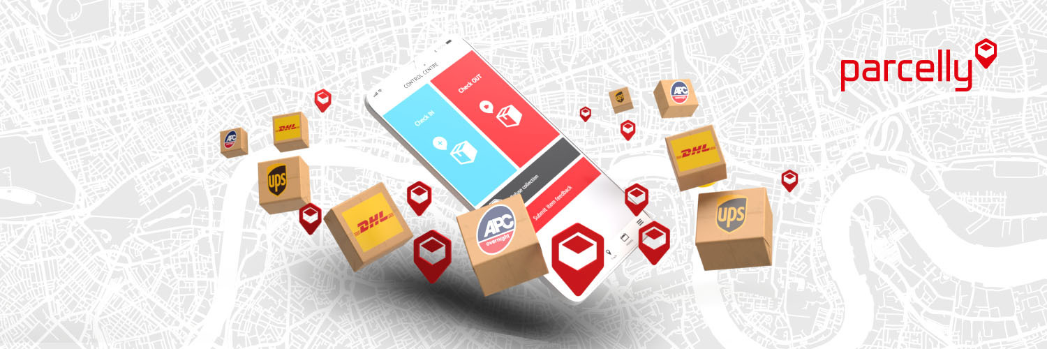 Brandfetch | Parcelly Logos & Brand Assets