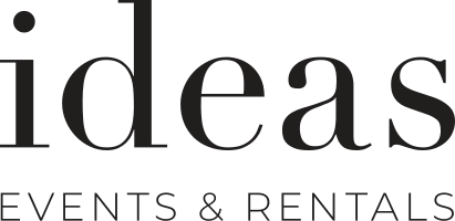 Brandfetch | Ideas Events & Rentals | San Francisco CA Logos & Brand Assets