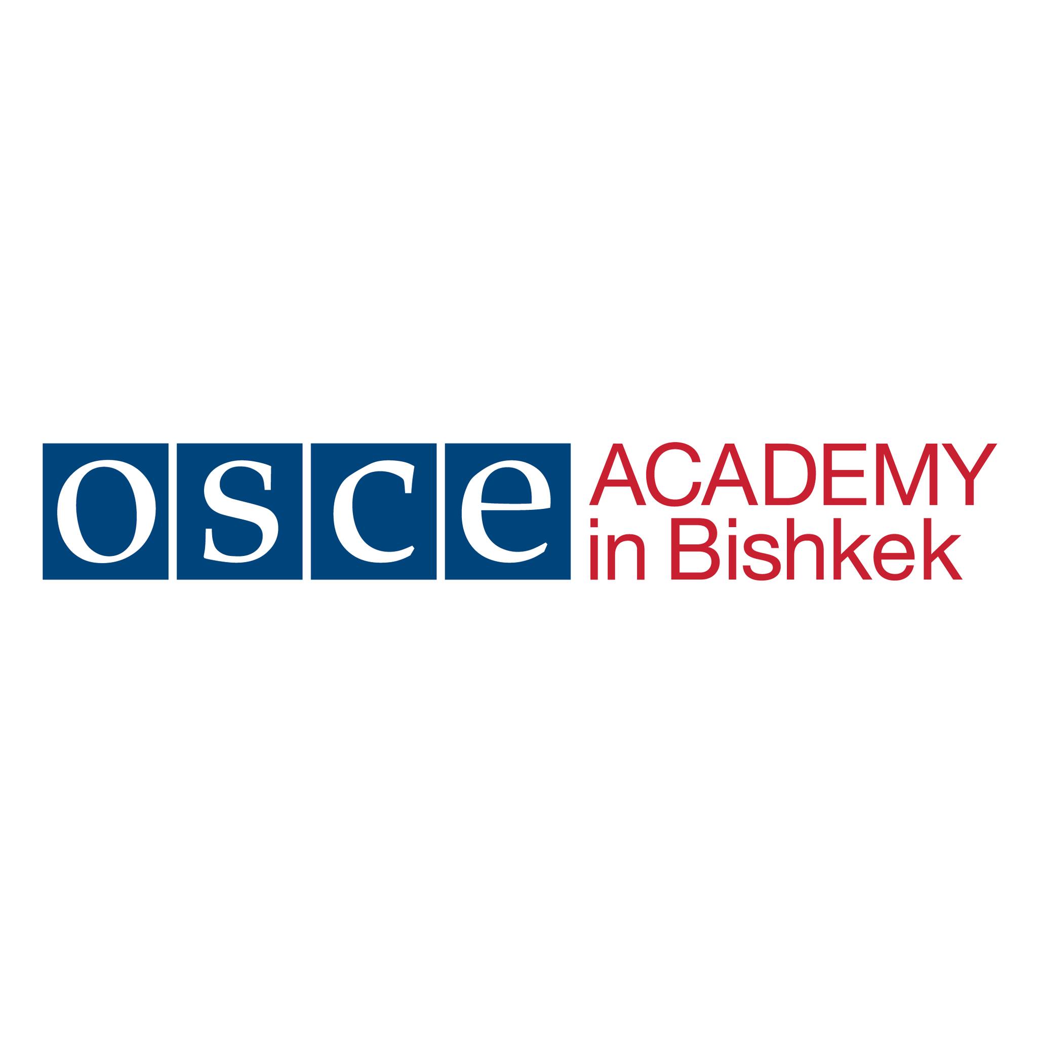 OSCE Academy Logos & Brand Assets | Brandfetch