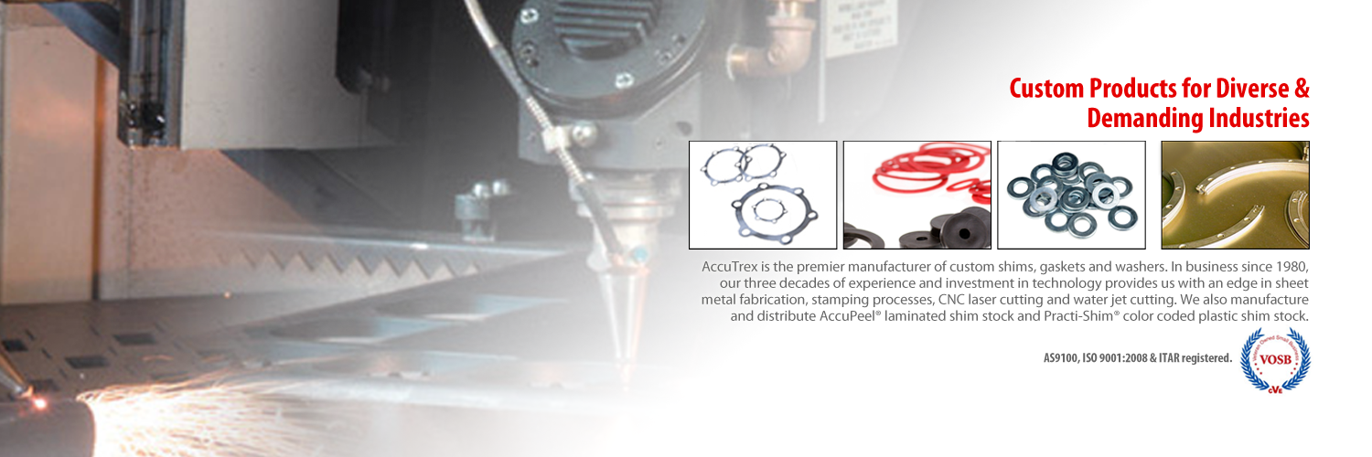 Brandfetch | AccuTrex Logos & Brand Assets