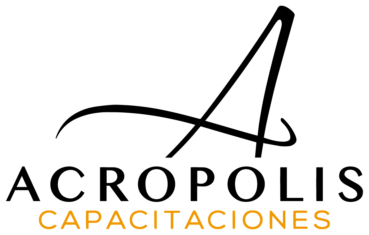 Brandfetch | Acropolis Capacitaciones Logos & Brand Assets