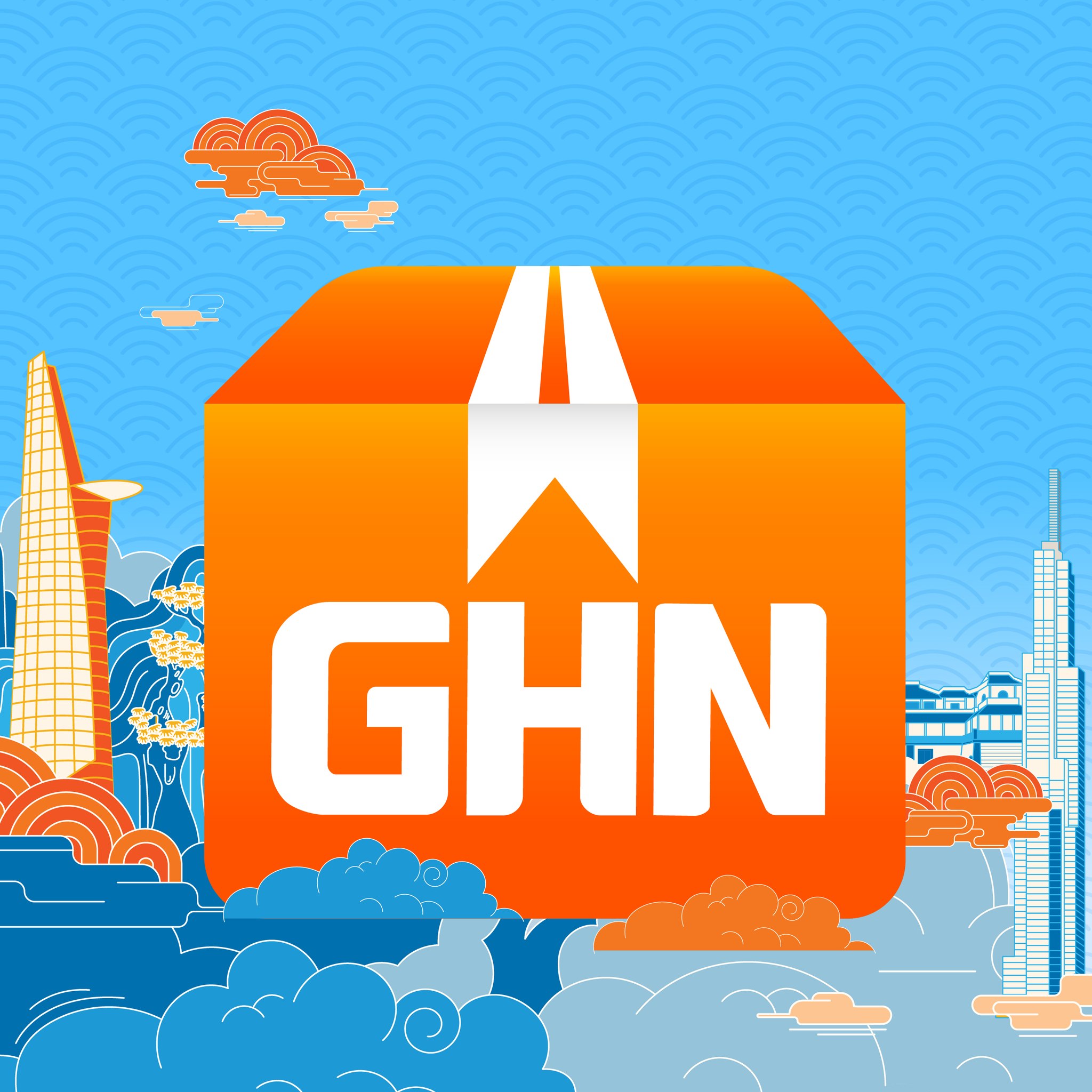 Ghn Logo & Brand Assets (SVG, PNG and vector) - Brandfetch