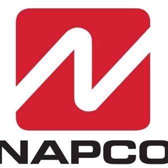Napco Security Technologies Logos & Brand Assets | Brandfetch