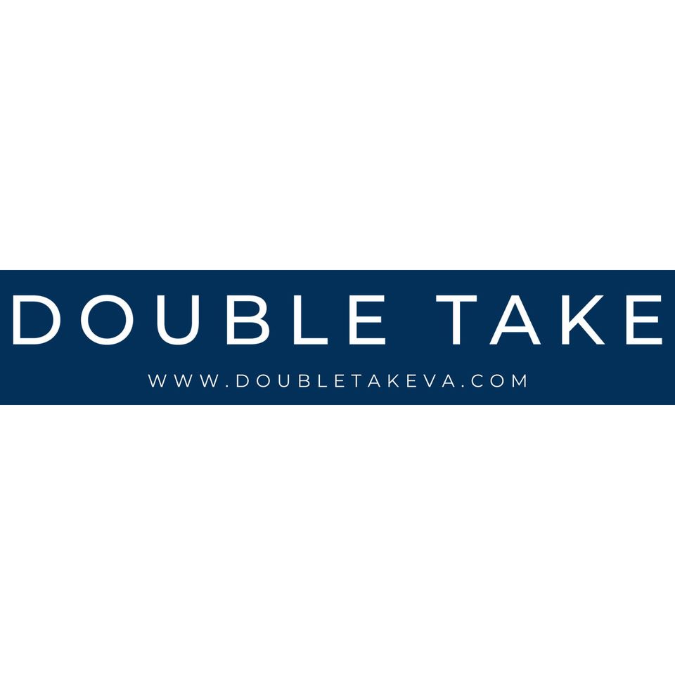 Double Take Consignment Logos & Brand Assets | Brandfetch