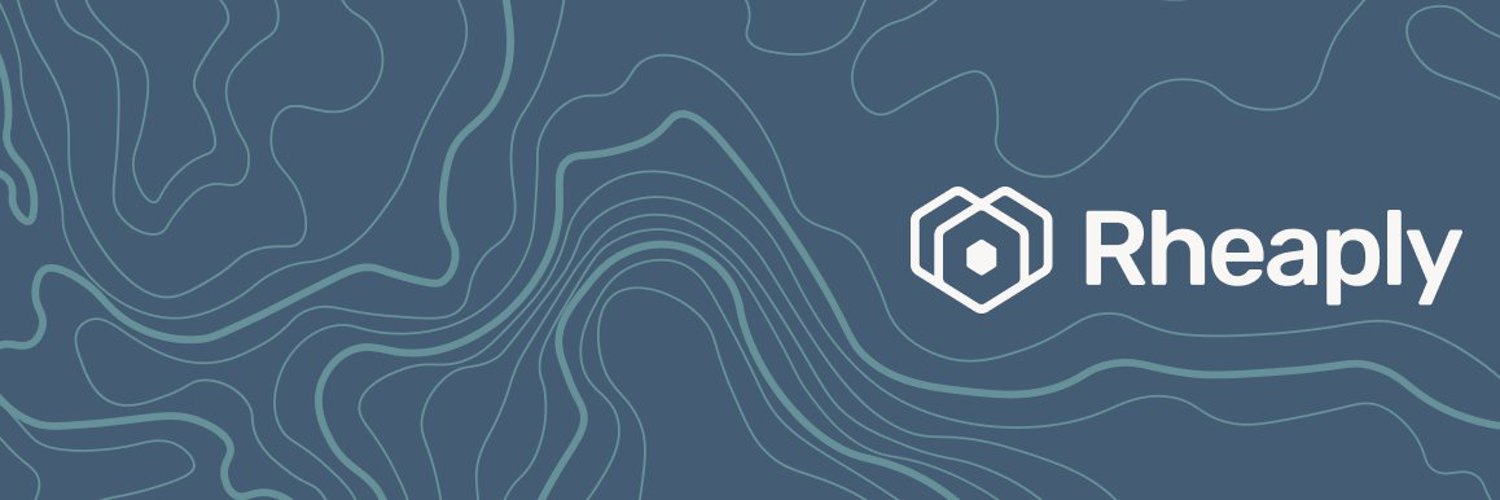 Rheaply Logo & Brand Assets (SVG, PNG and vector) - Brandfetch