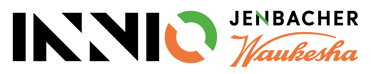 INNIO Logos & Brand Assets | Brandfetch