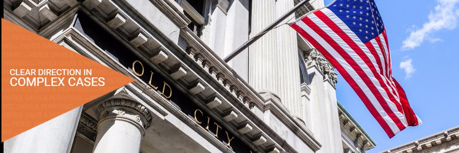 Brandfetch | Pierce Davis Logos & Brand Assets