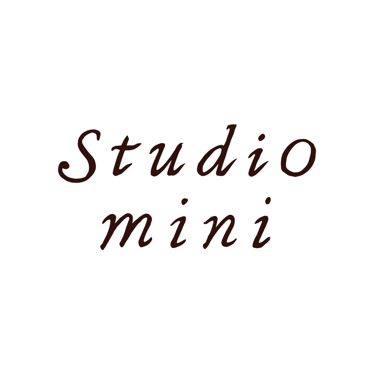 Brandfetch | STUDIO MINI | Charlottenlund Logos & Brand Assets