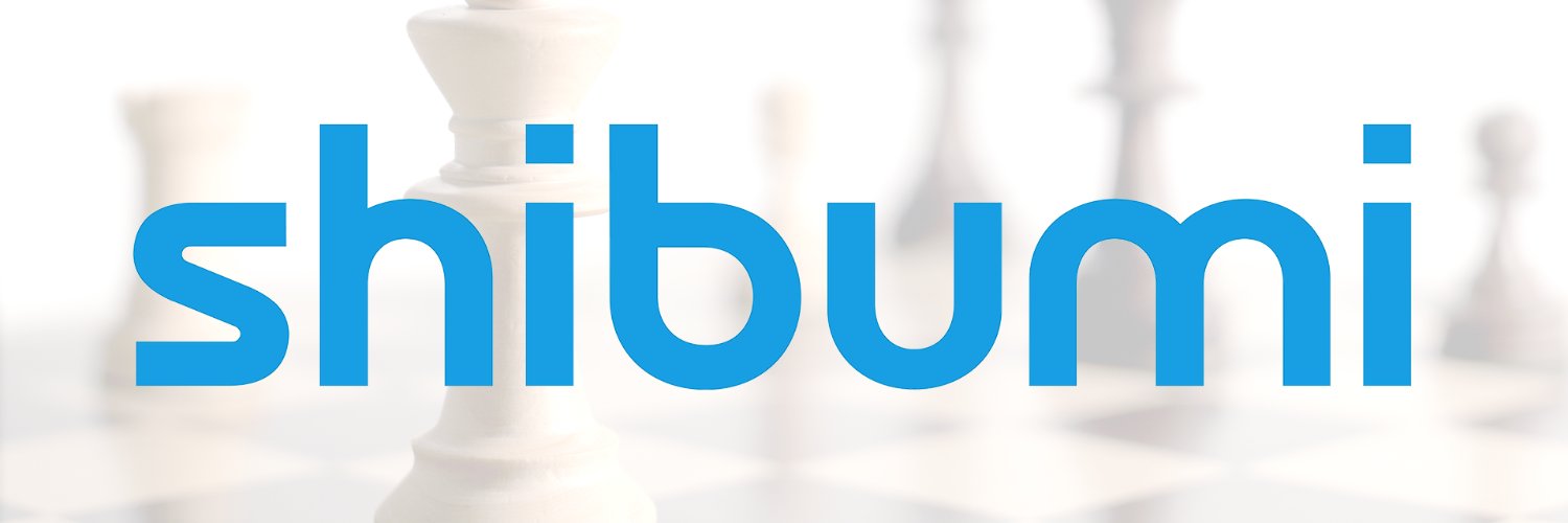 Shibumi Logo & Brand Assets (SVG, PNG and vector) - Brandfetch