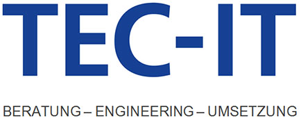 Brandfetch | TEC-IT AG Logos & Brand Assets