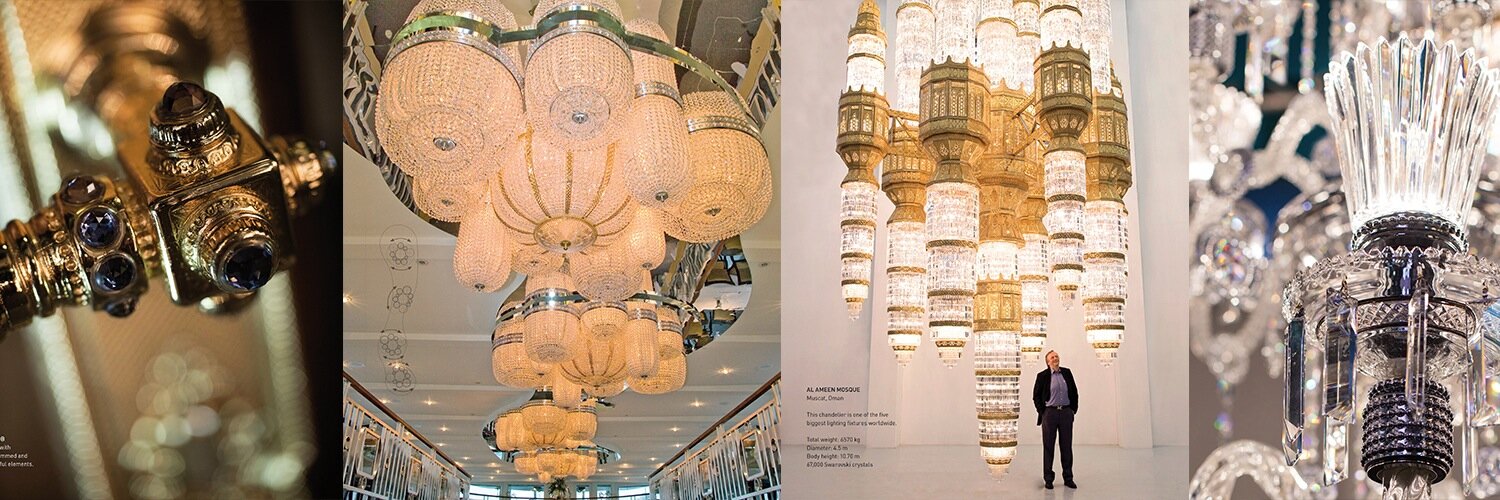 Brandfetch | Kny Design Austria Crystal Chandeliers Logos & Brand Assets