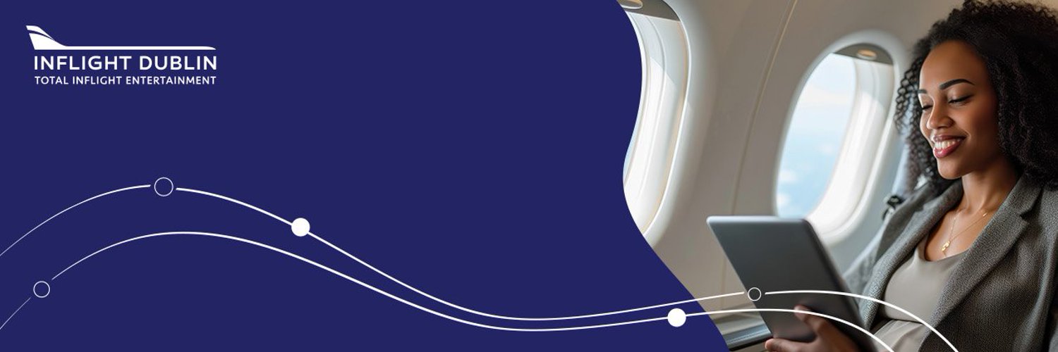 Brandfetch | Inflight Dublin Logos & Brand Assets