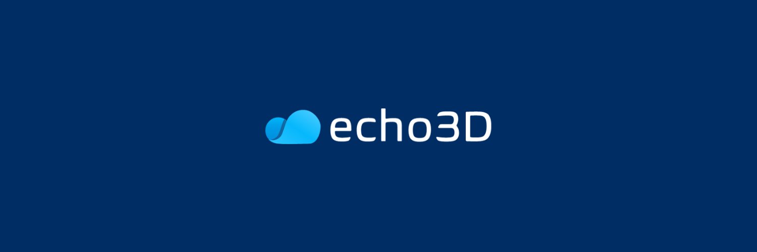 Brandfetch | echo3D Logos & Brand Assets