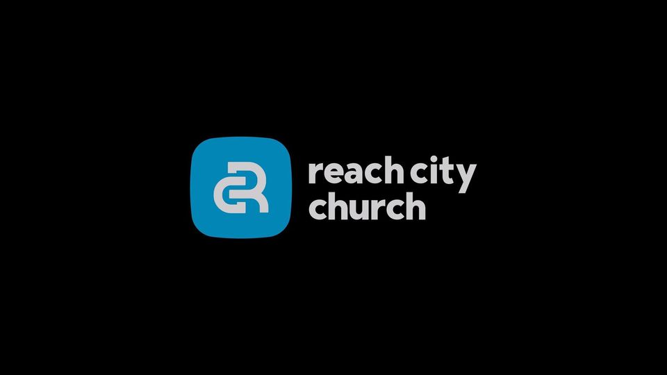 Brandfetch | Reach City Church Logos & Brand Assets