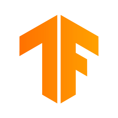 TensorFlow Logo & Brand Assets (SVG, PNG and vector) - Brandfetch