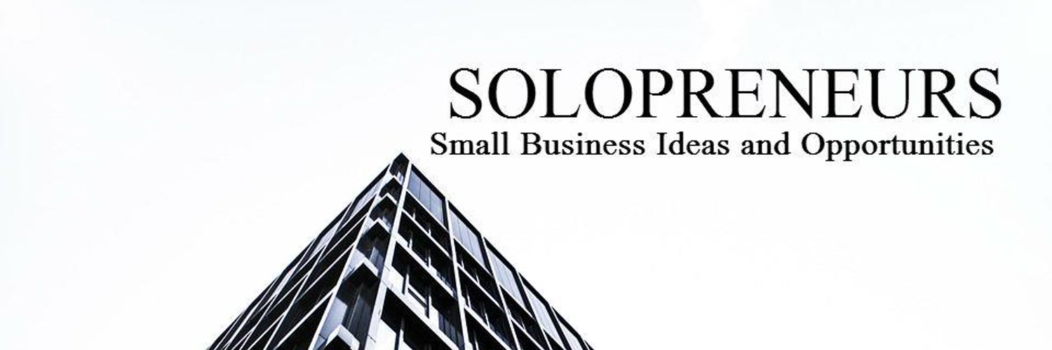 Solopreneurs Logo & Brand Assets (SVG, PNG and vector) - Brandfetch