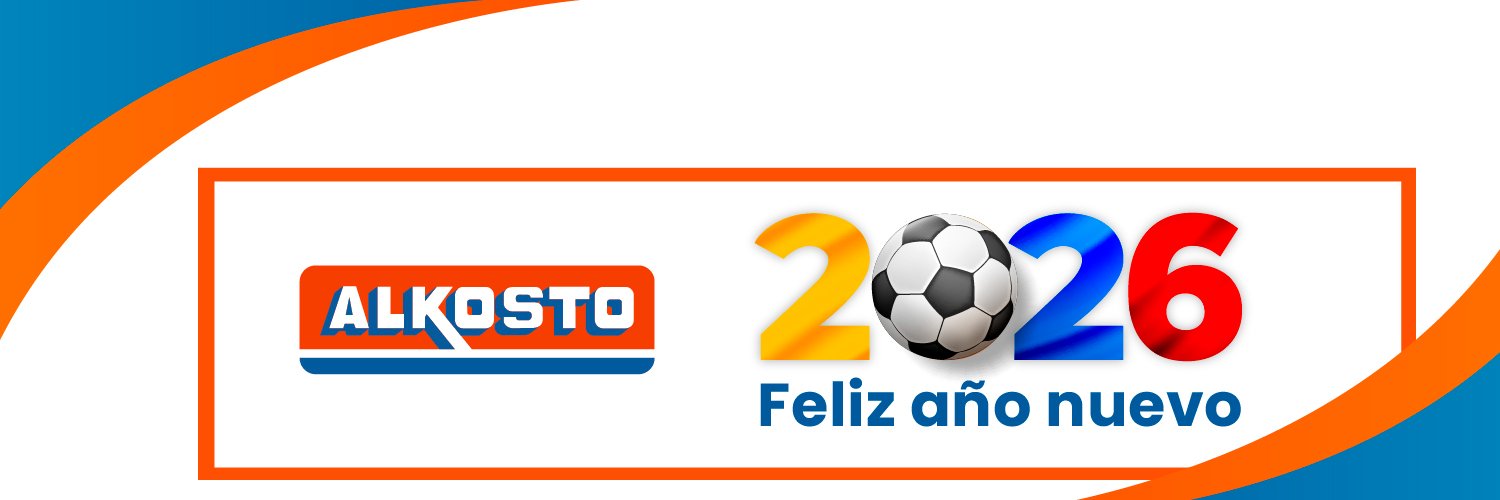 Alkosto Logo & Brand Assets (SVG, PNG and vector) - Brandfetch