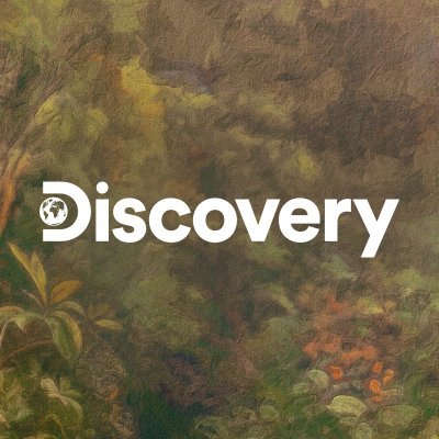 Discovery Logo & Brand Assets (SVG, PNG and vector) - Brandfetch