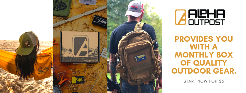 Brandfetch | Alpha Outpost Logos & Brand Assets