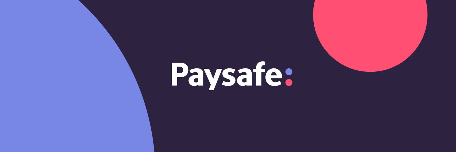 Brandfetch | Paysafe Logos & Brand Assets