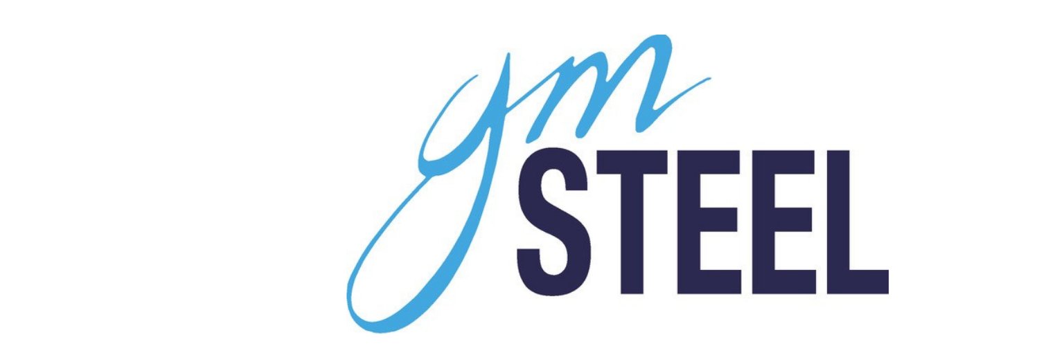 GM Steel Ltd Logos & Brand Assets | Brandfetch
