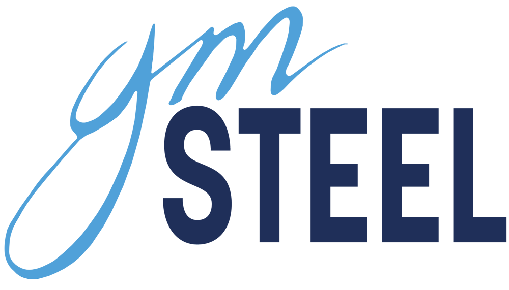 GM Steel Ltd Logos & Brand Assets | Brandfetch
