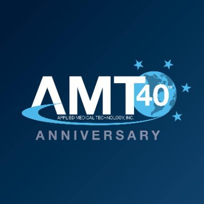 Brandfetch | AMT Applied Medical Logos & Brand Assets