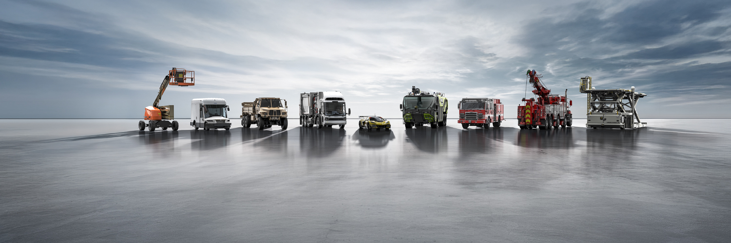 Oshkosh Corporation Logo & Brand Assets (SVG, PNG and vector) - Brandfetch