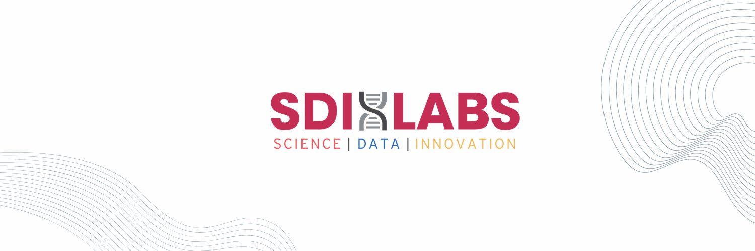 SDI Labs Logos & Brand Assets | Brandfetch