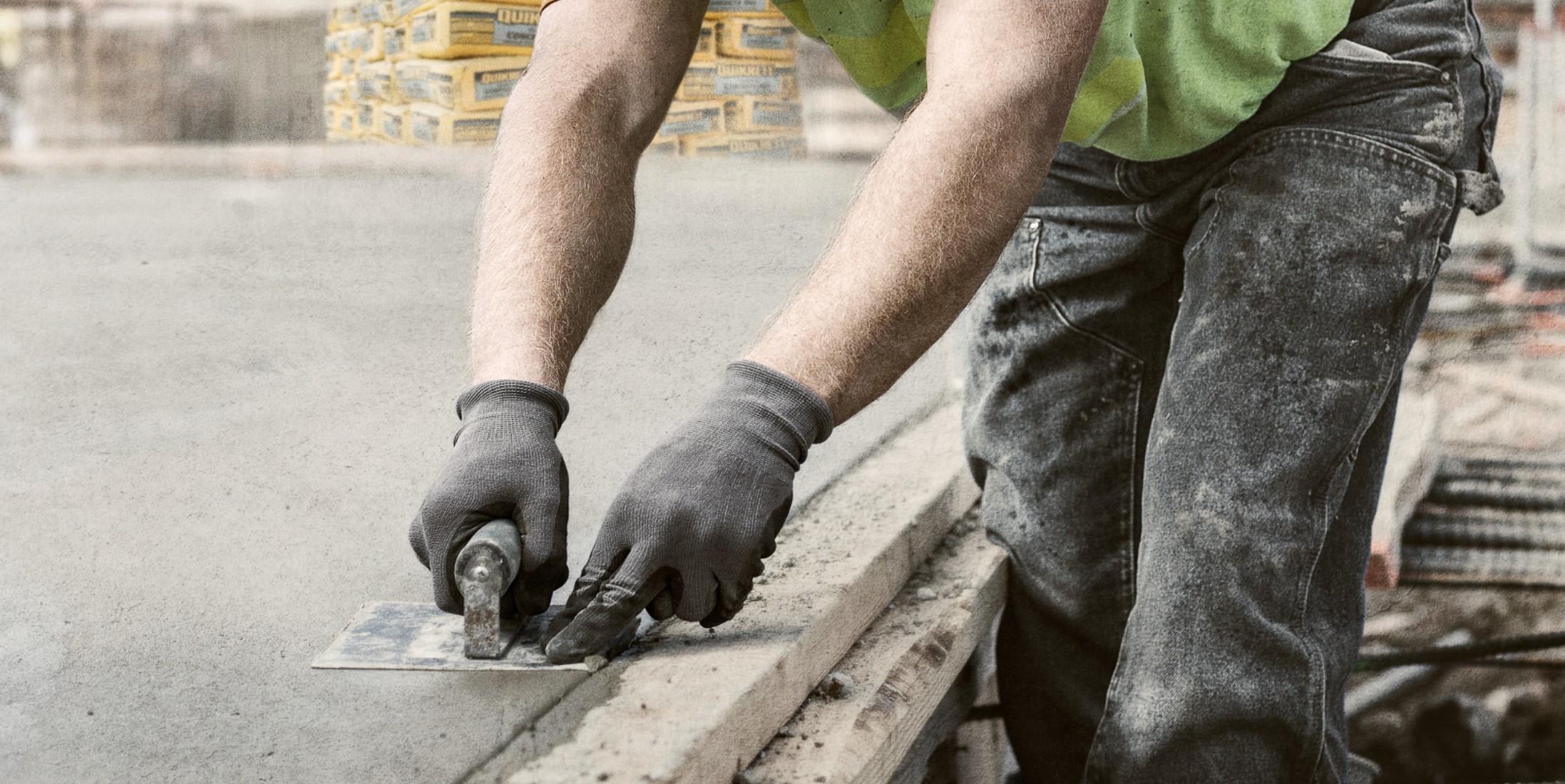 QUIKRETE Logo & Brand Assets (SVG, PNG and vector) - Brandfetch