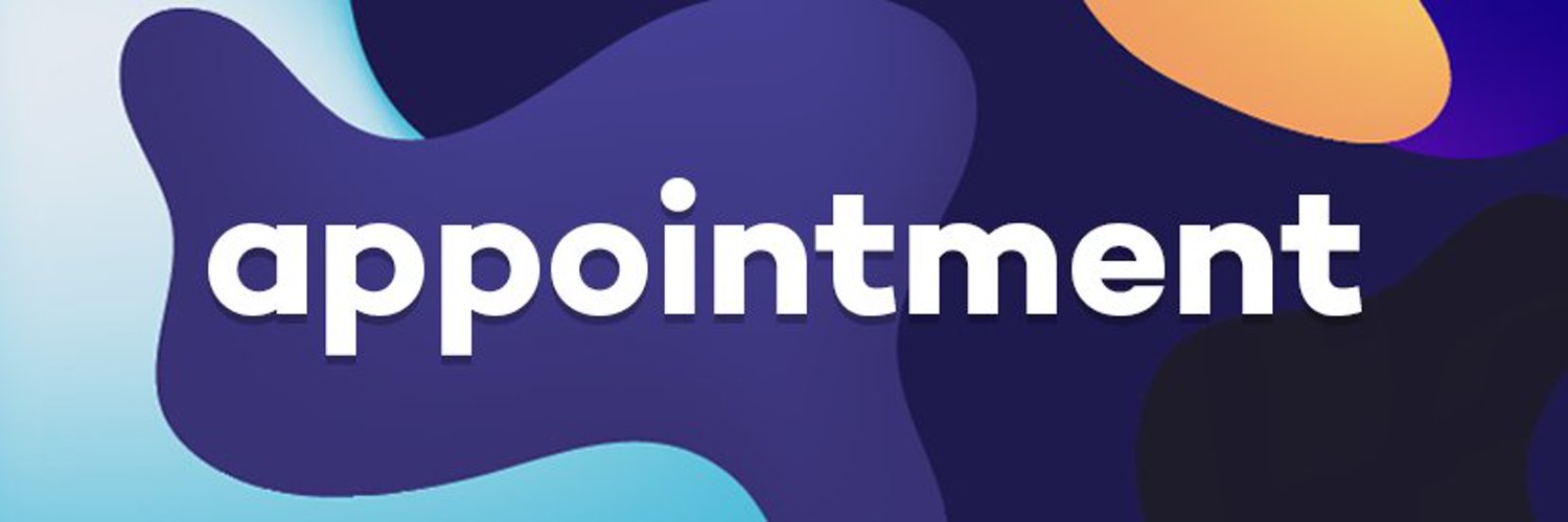 Brandfetch | Appointment Logos & Brand Assets