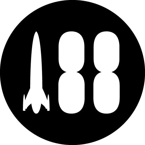 Brandfetch | Rocket 88 Logos & Brand Assets