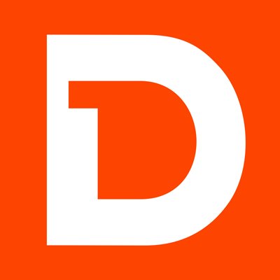 Decider Logos & Brand Assets | Brandfetch