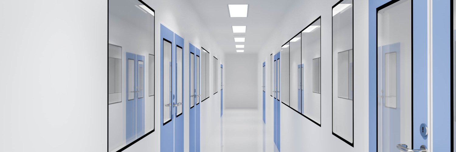 Brandfetch | Modular Cleanrooms Logos & Brand Assets