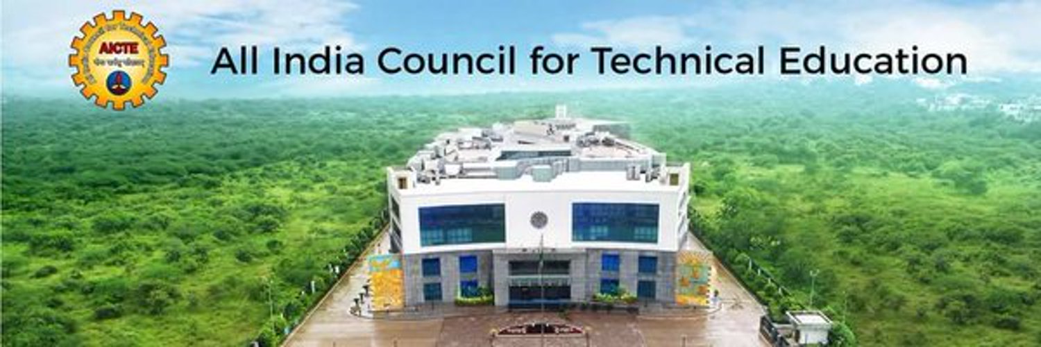 Brandfetch | AICTE Logos & Brand Assets