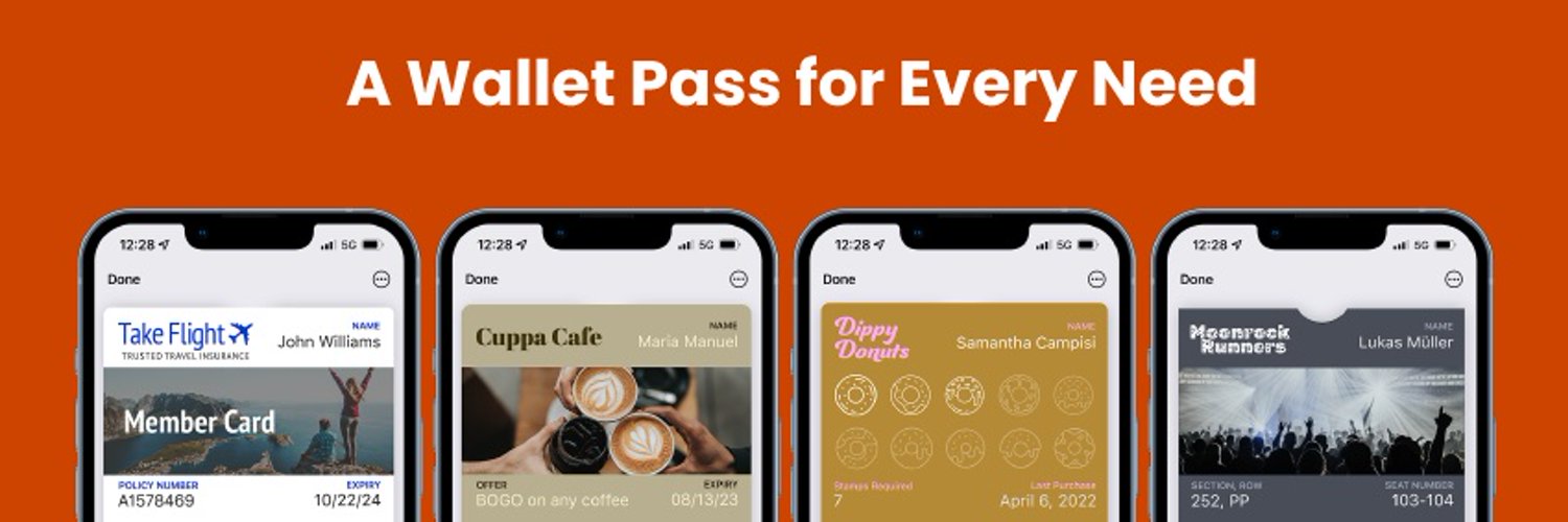 Brandfetch | Passcreator Logos & Brand Assets