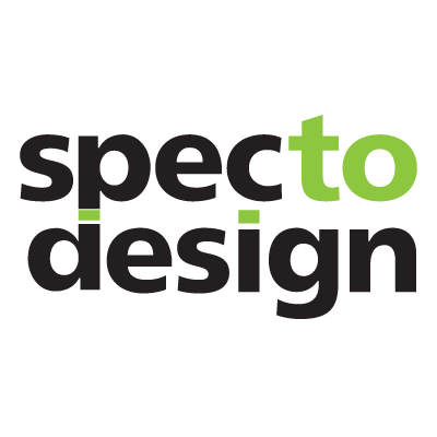SPECTO DESIGN Logos & Brand Assets | Brandfetch