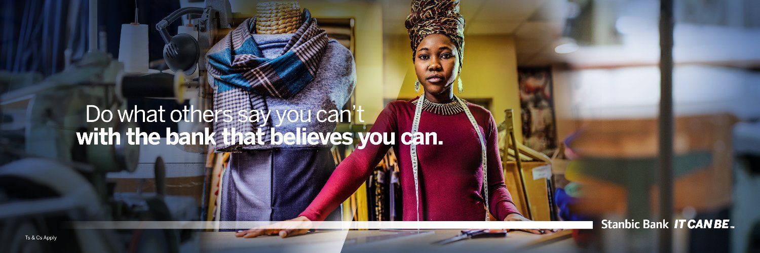 Stanbic Bank Uganda Logos & Brand Assets | Brandfetch