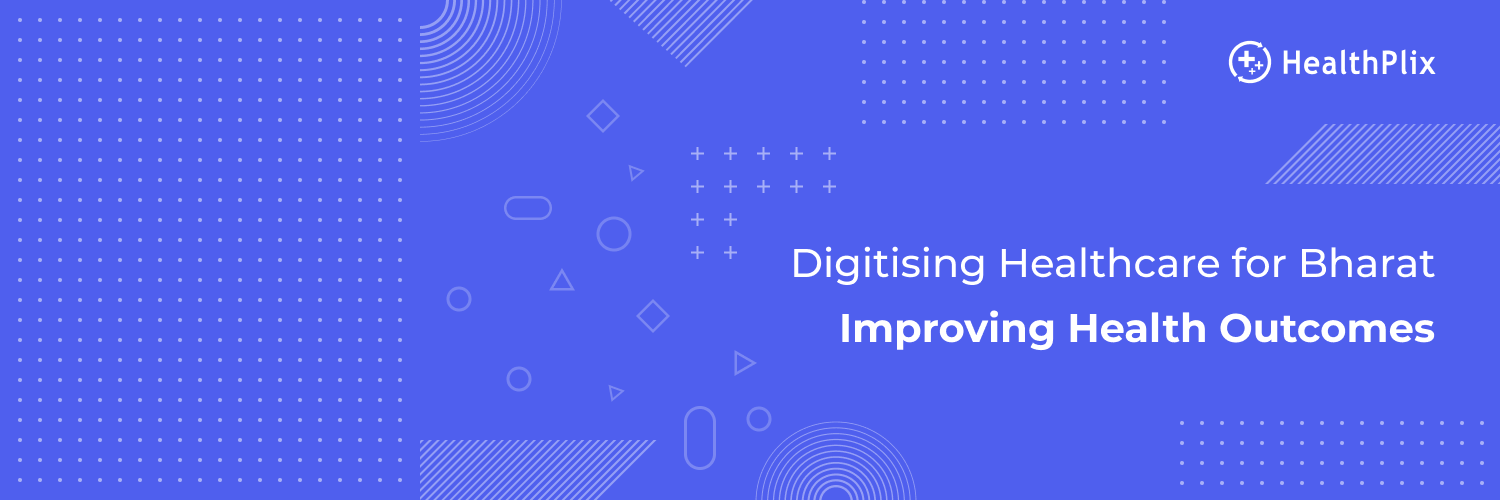 HealthPlix Logo & Brand Assets (SVG, PNG and vector) - Brandfetch