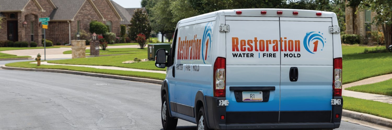 Brandfetch | Restoration 1 Logos & Brand Assets