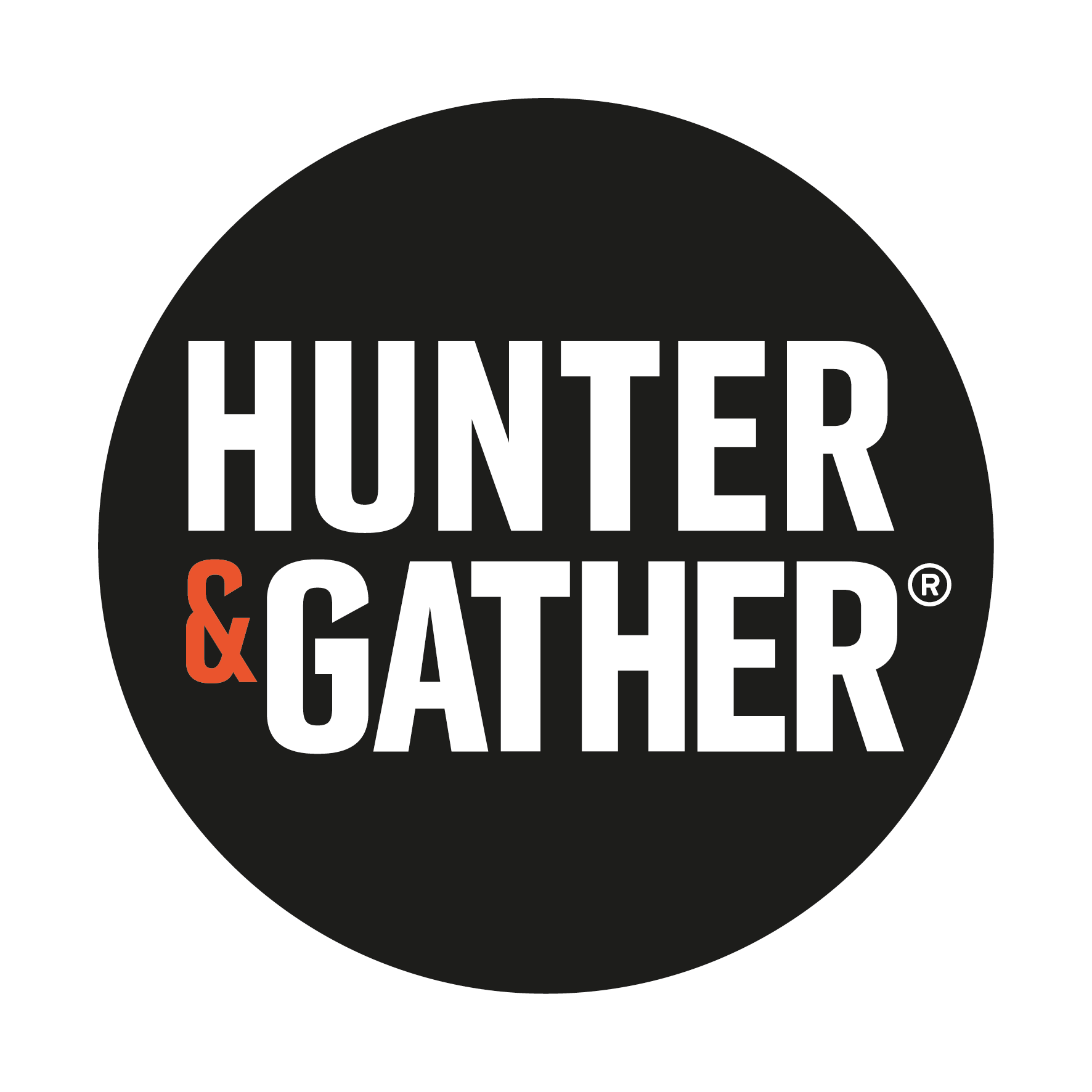 Brandfetch | Hunter & Gather | London Logos & Brand Assets