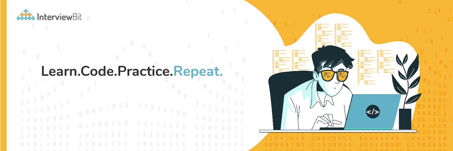 Brandfetch | InterviewBit Logos & Brand Assets