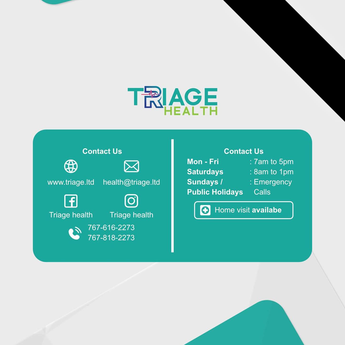 Brandfetch | Triage Logos & Brand Assets