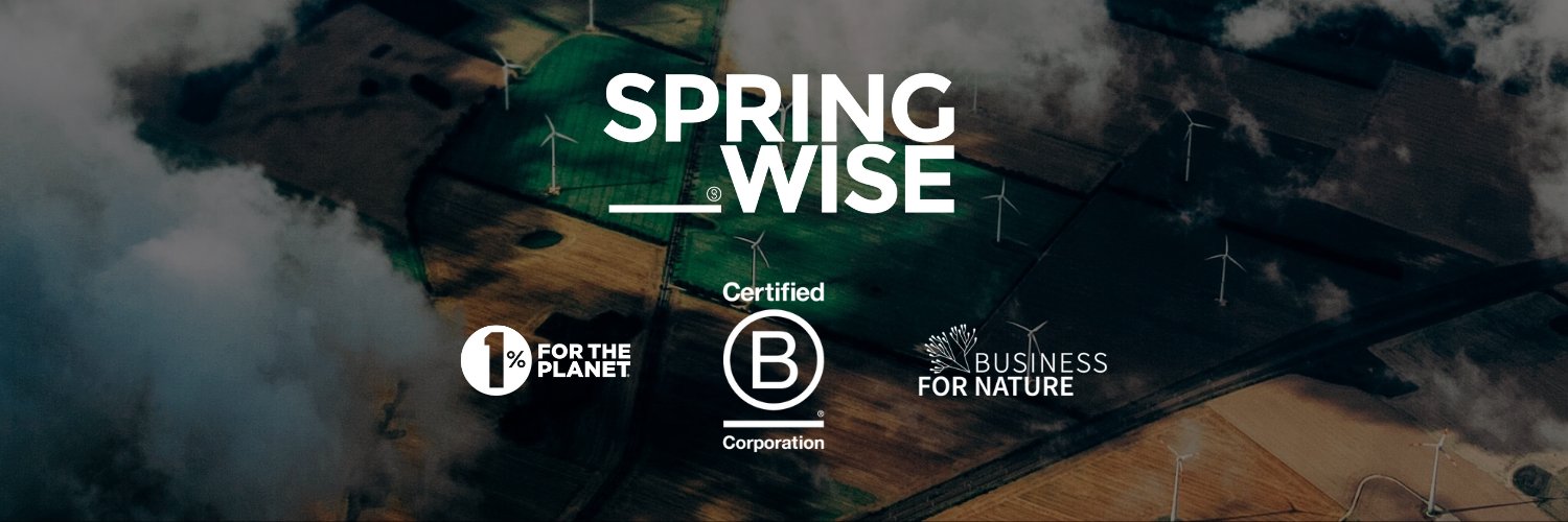 Brandfetch | Springwise Intelligence Logos & Brand Assets
