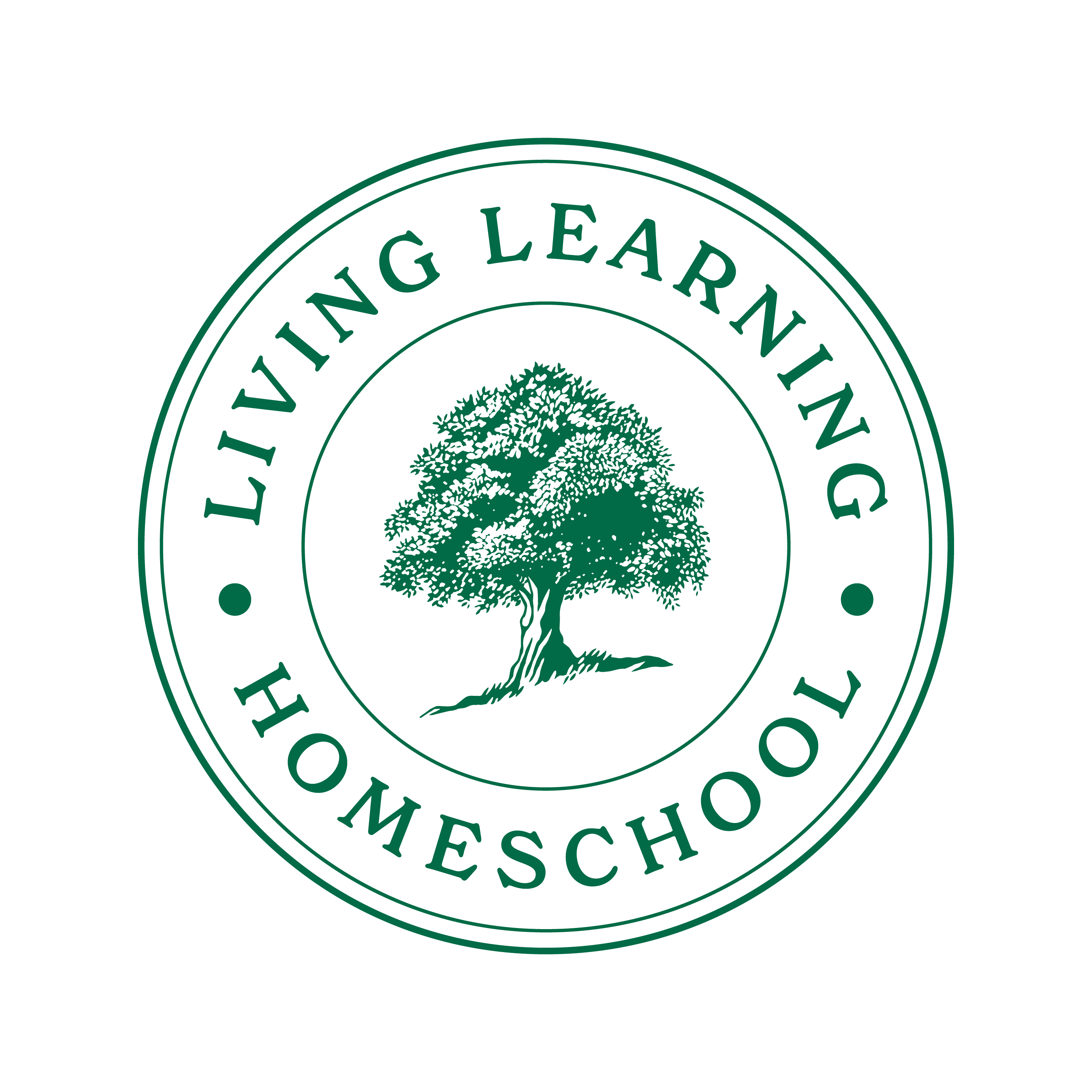 Brandfetch | Living Learning Homeschool Logos & Brand Assets