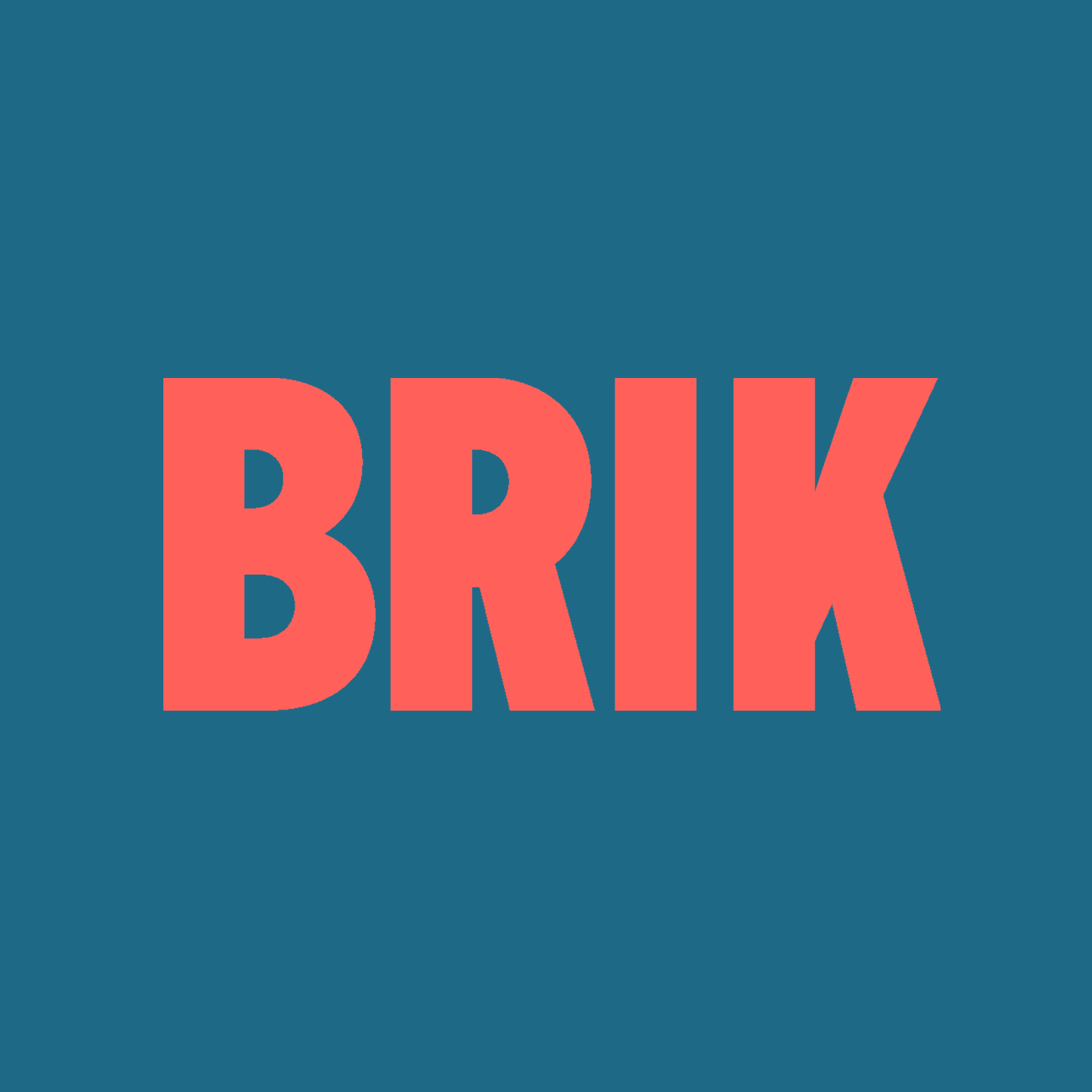 Brik Logo & Brand Assets (SVG, PNG and vector) - Brandfetch