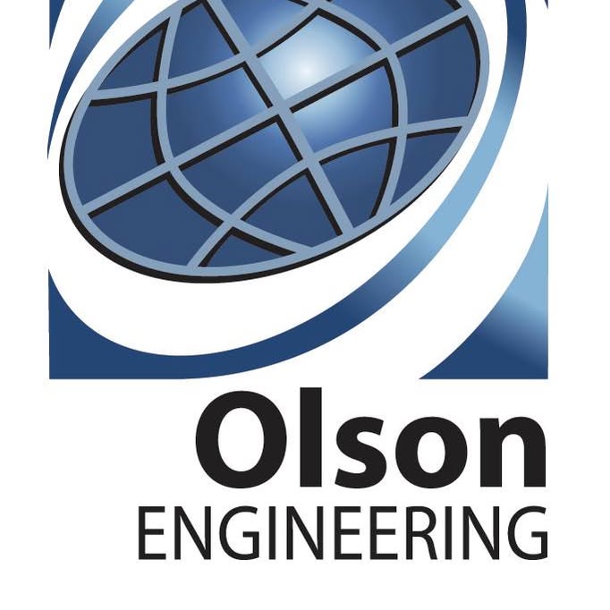 Brandfetch | Olson Engineering Logos & Brand Assets