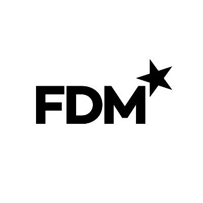 Brandfetch | FDM Group Logos & Brand Assets