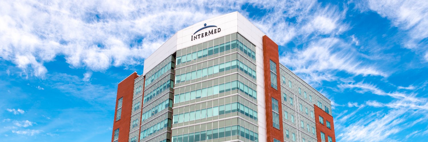 Intermed Logo & Brand Assets (SVG, PNG and vector) - Brandfetch