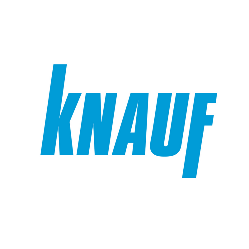 Brandfetch | Knauf | Iphofen Logos & Brand Assets